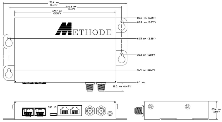 micro DPU application | DataMate