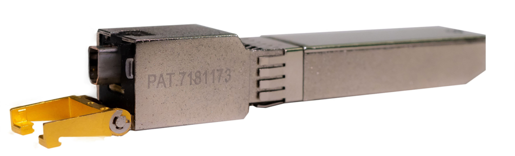 DM7055 10BASE-T1L SFP+ Module | DataMate